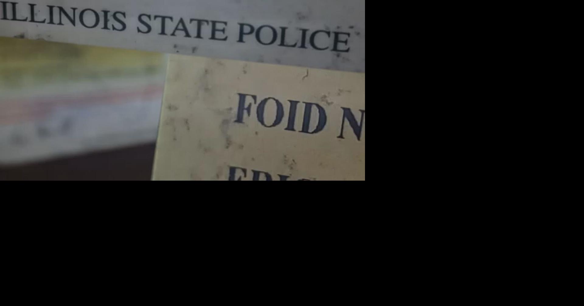 FOID card legal battle moves forward in Sangamon County | News | wandtv.com