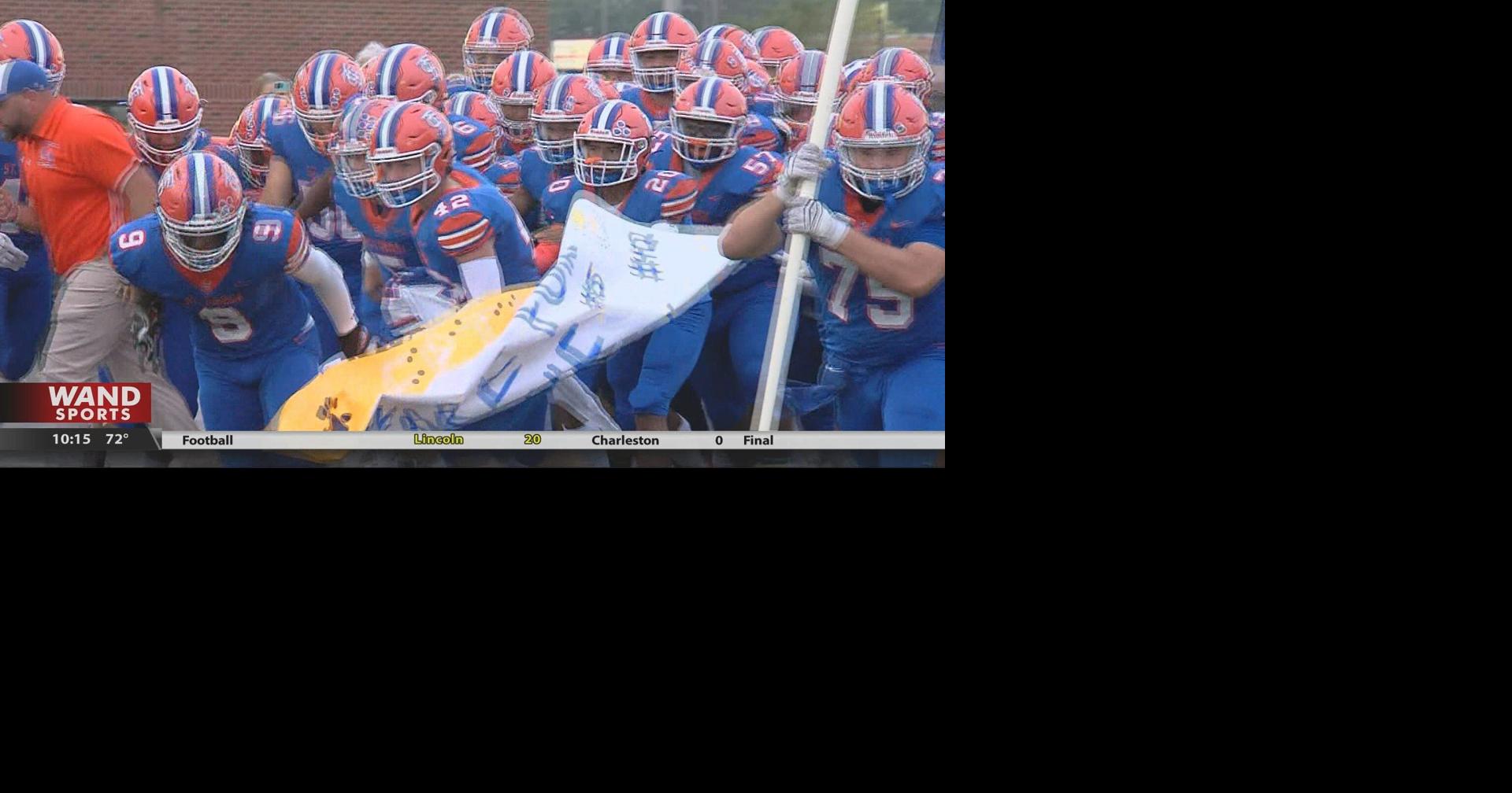 9-2 Friday Frenzy | Friday Frenzy | wandtv.com