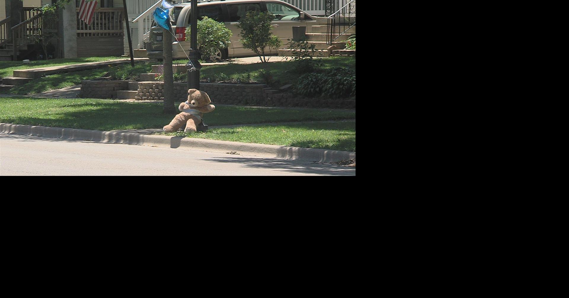 Springfield teen dead after jumping from school bus | News | wandtv.com