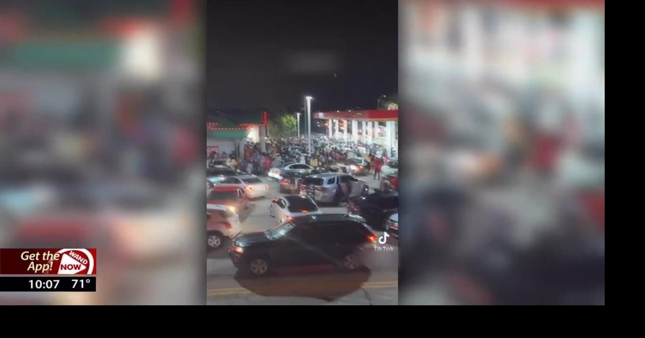 Man indicted, arrested as Normal Police continue to investigate ‘pop-up ...