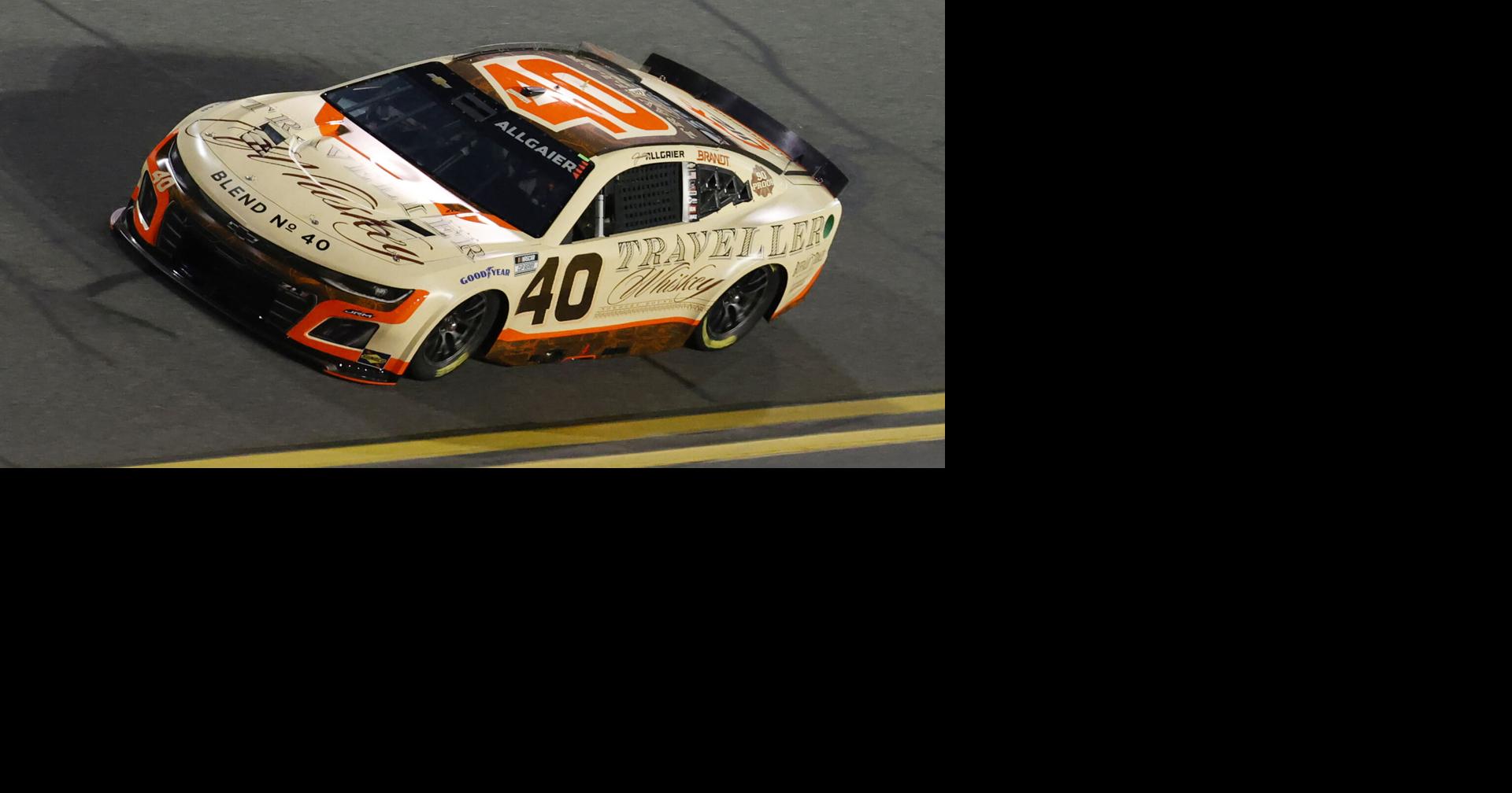 How to Watch | Central Illinois driver competes in Daytona 500 this ...