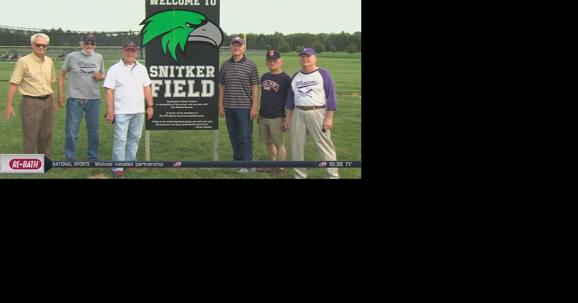 Reliving Macon baseball's historic season... 50 years later | Sports ...