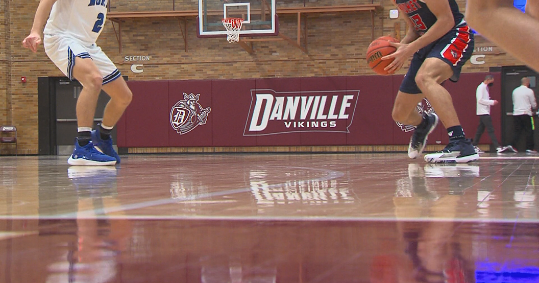 Danville Boys Basketball Shootout Recap | Sports | wandtv.com