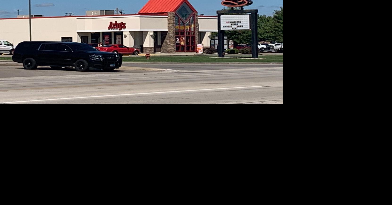 Fast food restaurant in Decatur, Illinois | | wandtv.com