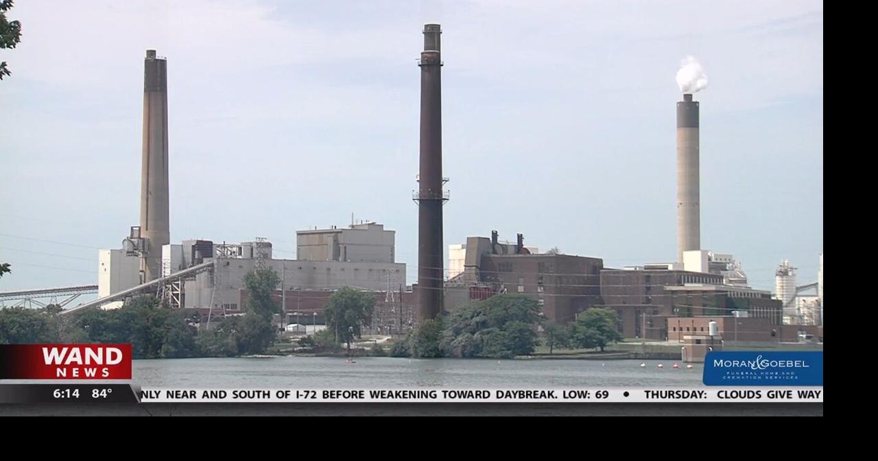 Springfield leaders discuss costs of derecho | News | wandtv.com
