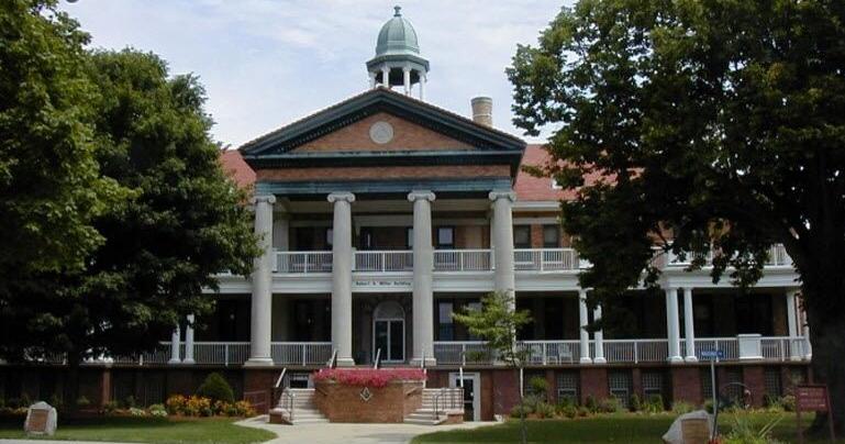 Mason Point in Sullivan announces closure | News | wandtv.com