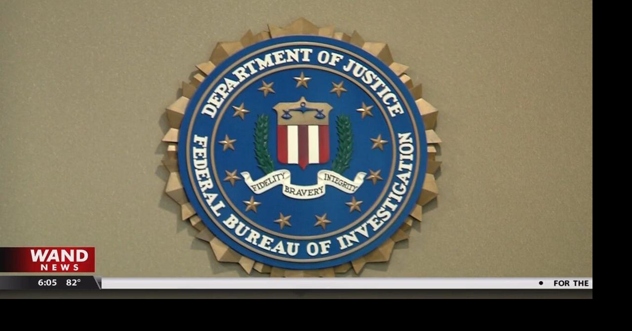 FBI Springfield Office hosts cyber crime roundtable | Community ...