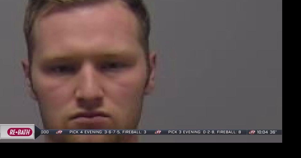 Springfield police officer accused of sexual assault, other misconduct ...