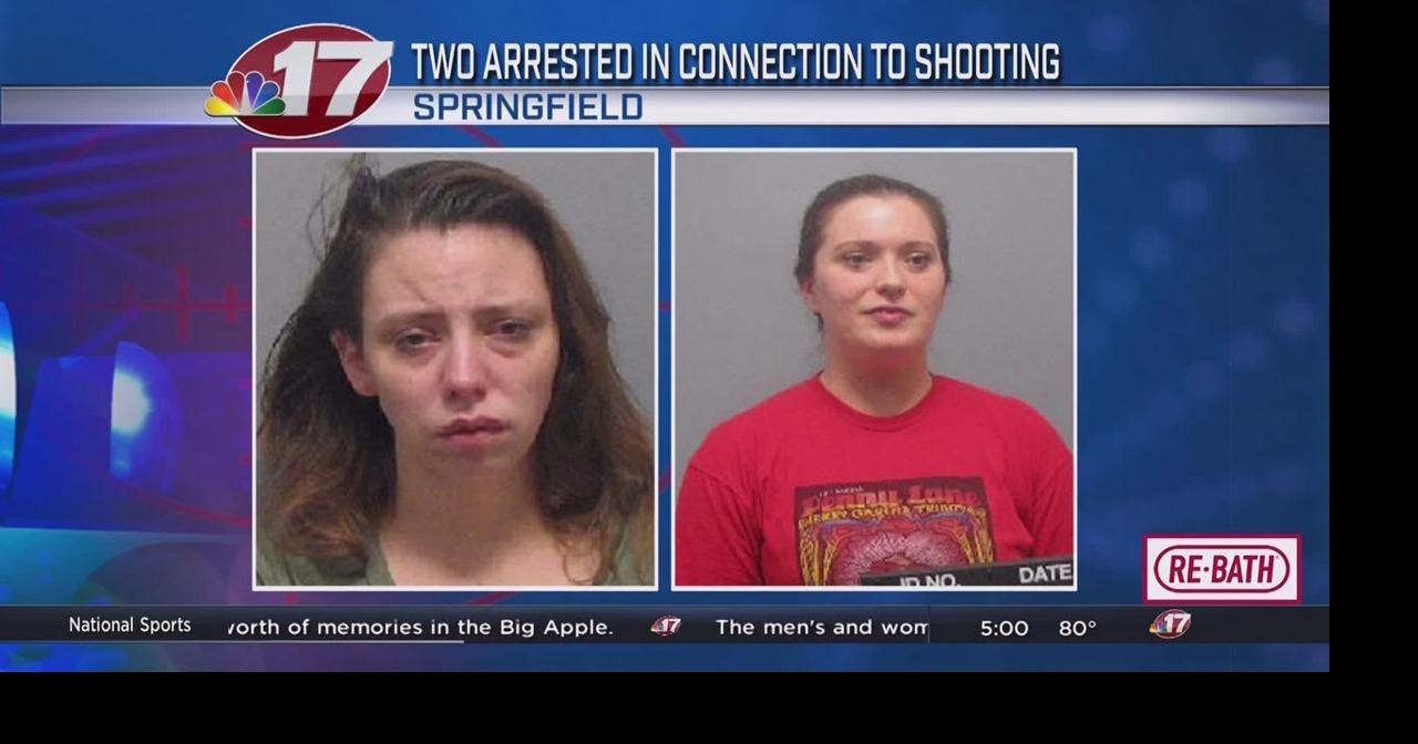 Additional arrests made in Springfield homicide investigation | News ...