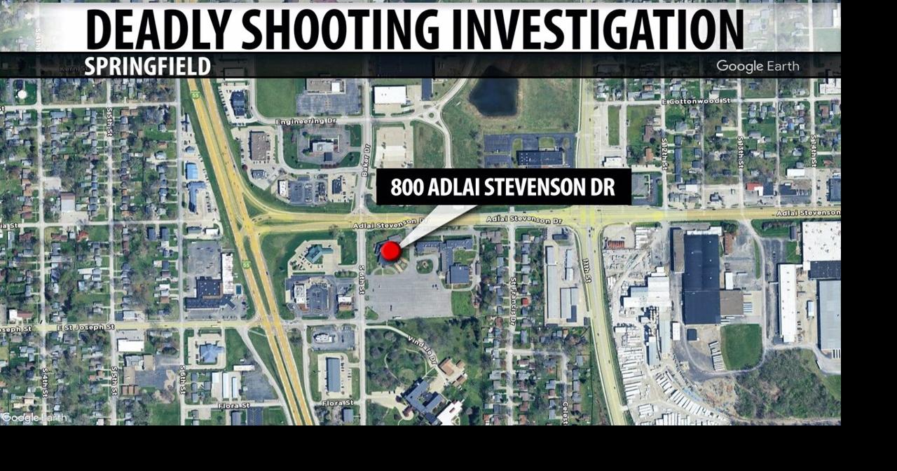 Springfield man shot dead during fight identified | Crime | wandtv.com