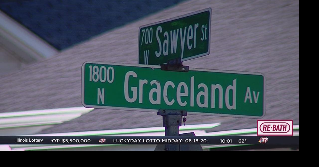 After weekend of shootings, Decatur residents say 'enough' | News ...