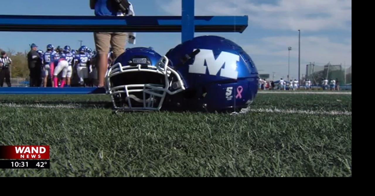 Billy Riebock Named Millikin Head Football Coach | Sports | wandtv.com