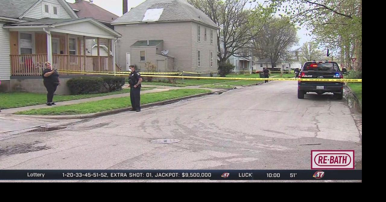 DPD: 17-year-old shot, killed in Decatur | News | wandtv.com