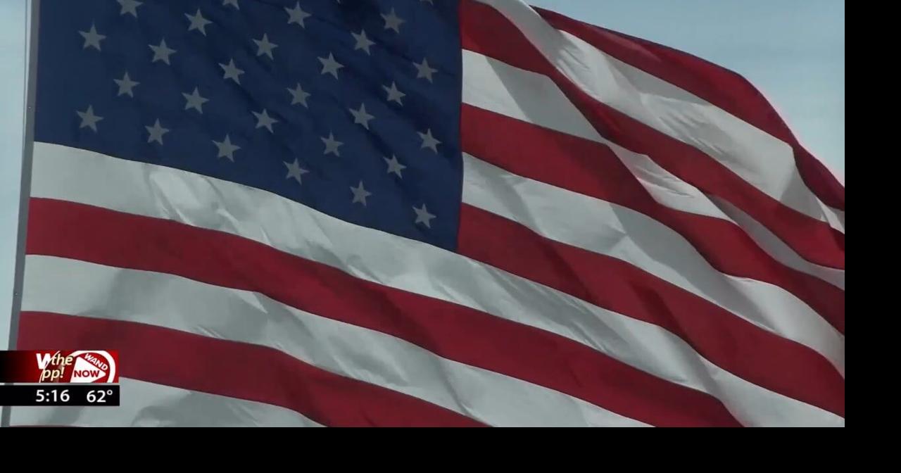 Joey Chestnut breaks popcorn eating world record | Videos | wandtv.com