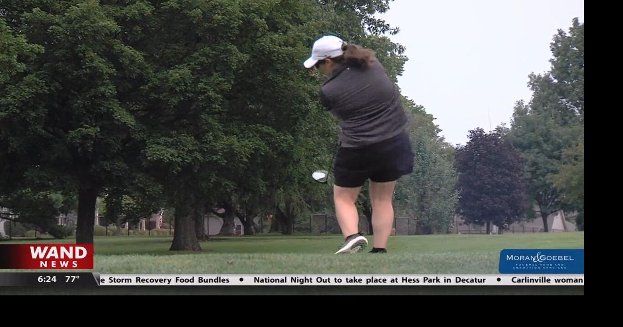 Amy Rankin looking for sixth straight Decatur Area Women's Open title ...