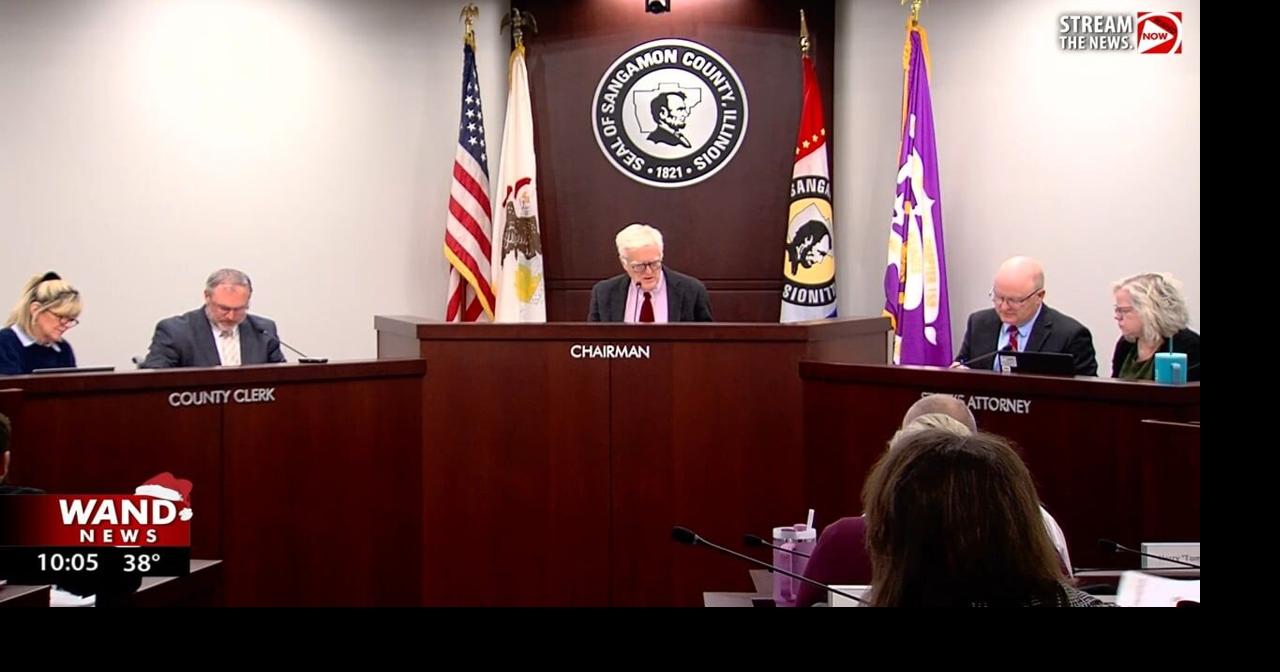 Massey Commission pushes changes to policing, mental health | Local ...