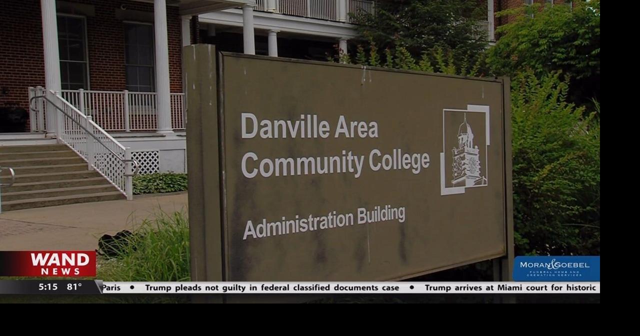 Danville Area Community College receives $200,000 grant to help dropout ...