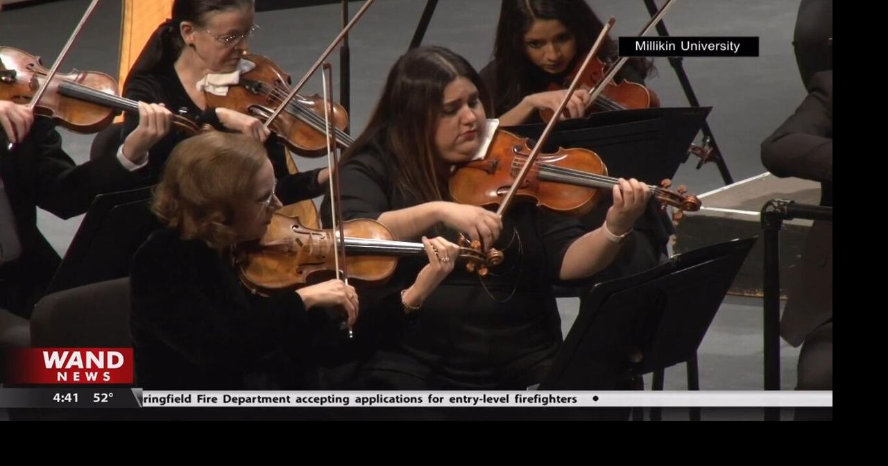 Symphony Orchestra Guild of Decatur to host Winter Wonderland Holiday ...