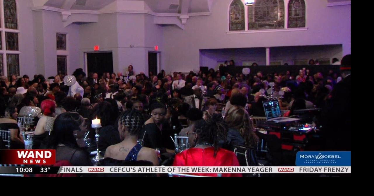 Inc. Spot hosts Black History Gala to honor community members in ...