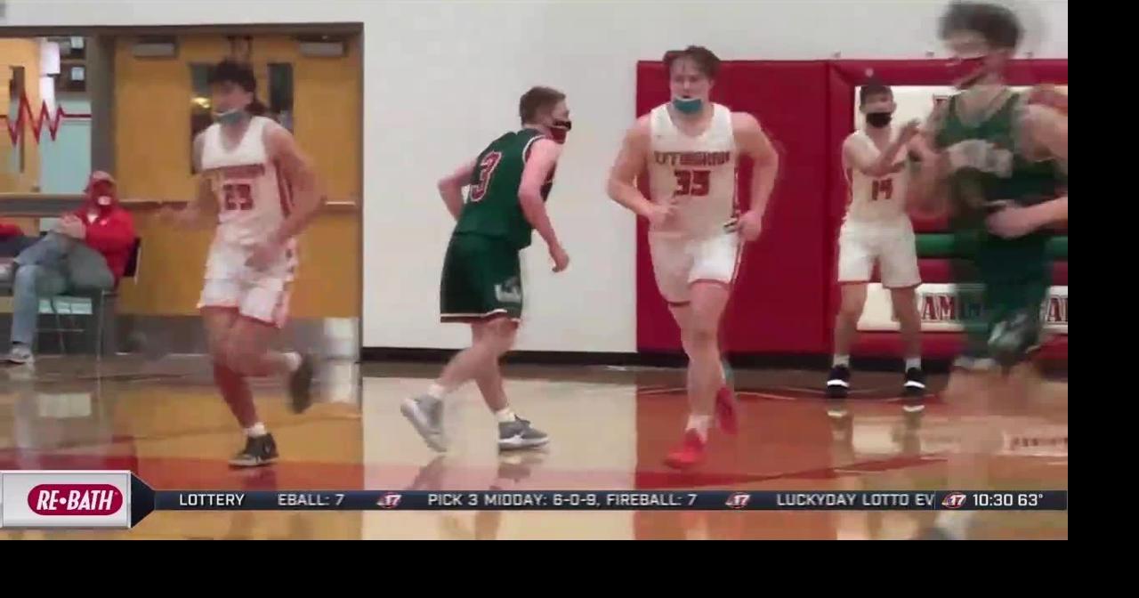 Lincoln Railers to head back to CS8 conference | Sports | wandtv.com