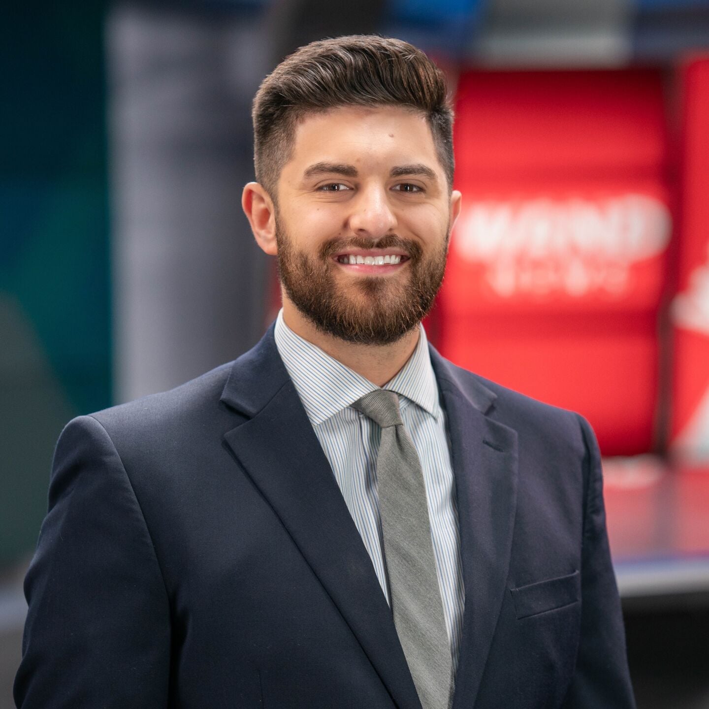 WAND Weather Team | wandtv.com