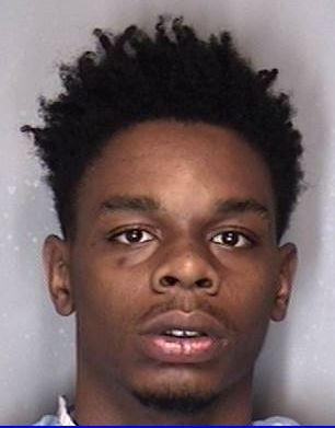 Suspect accused of firing gun in Champaign neighborhood is arrested ...