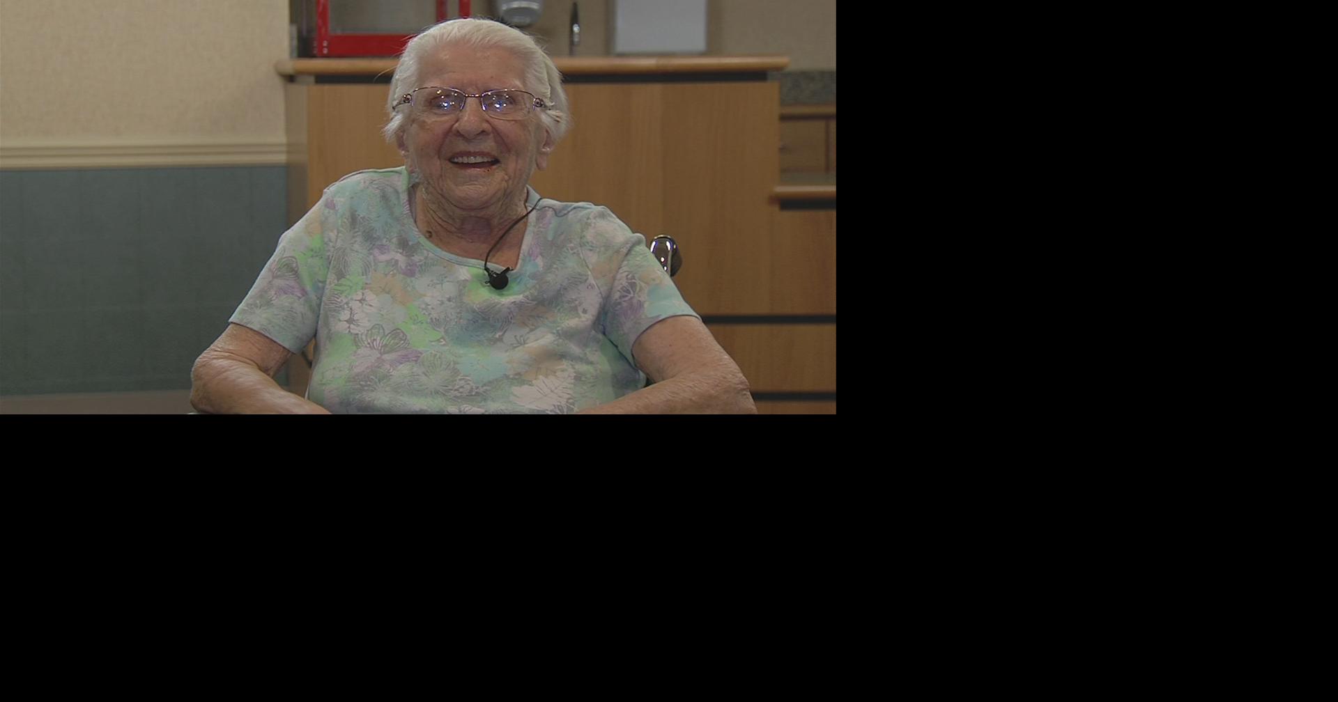 Decatur woman remembers years of work | News | wandtv.com