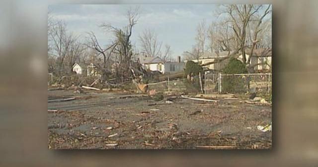 20 Years Later: Decatur, Surrounding Areas Struck by Tornadoes | News ...