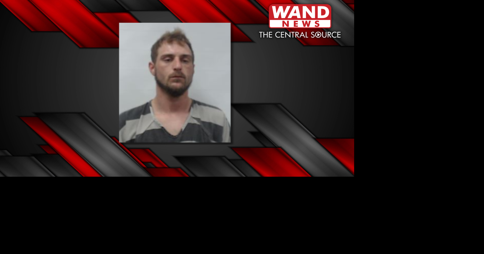 Police: Man arrested with meth, explosive in Shelby County | Crime ...