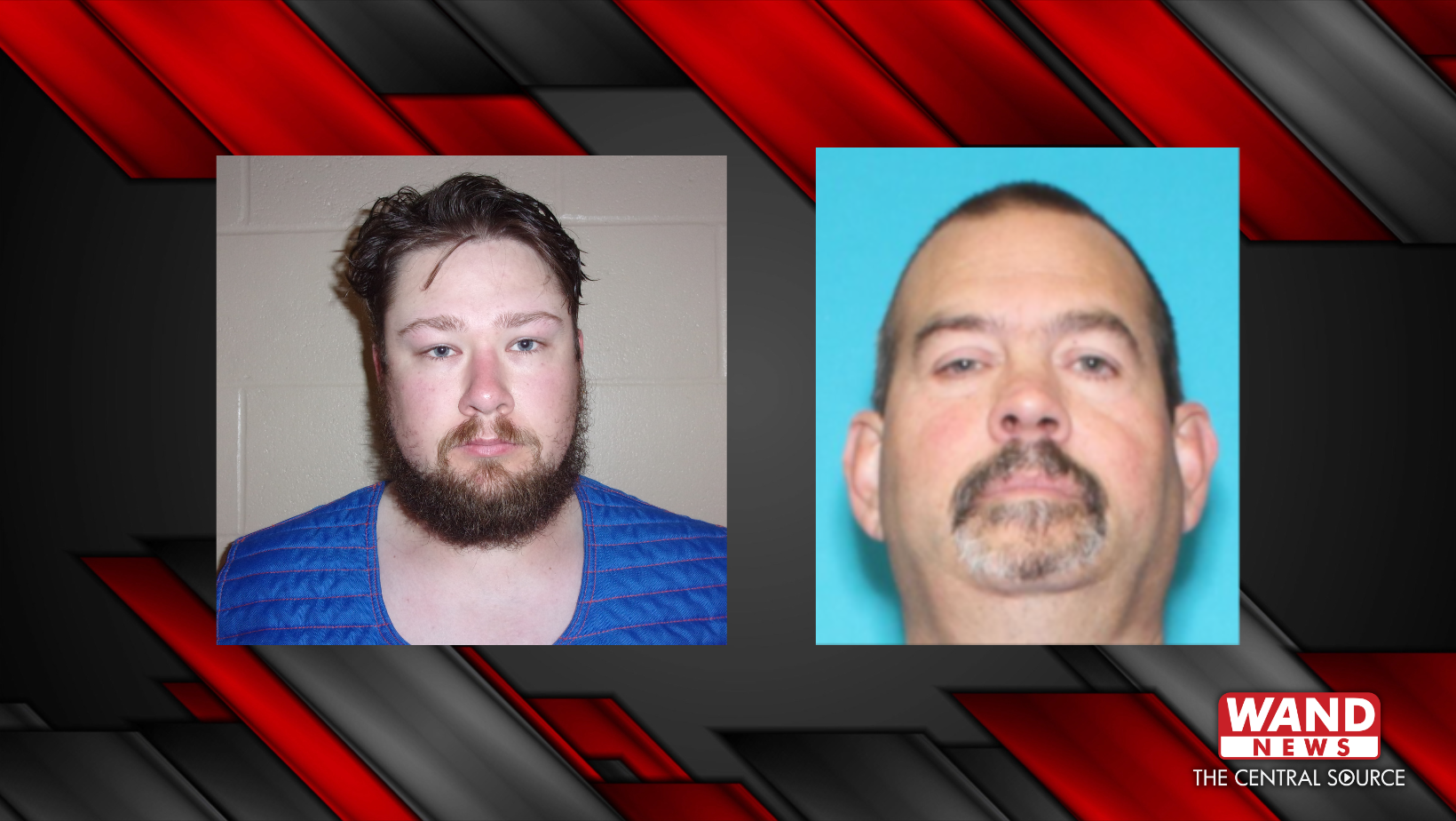 Township Supervisor, county board member charged with child porn turns ...