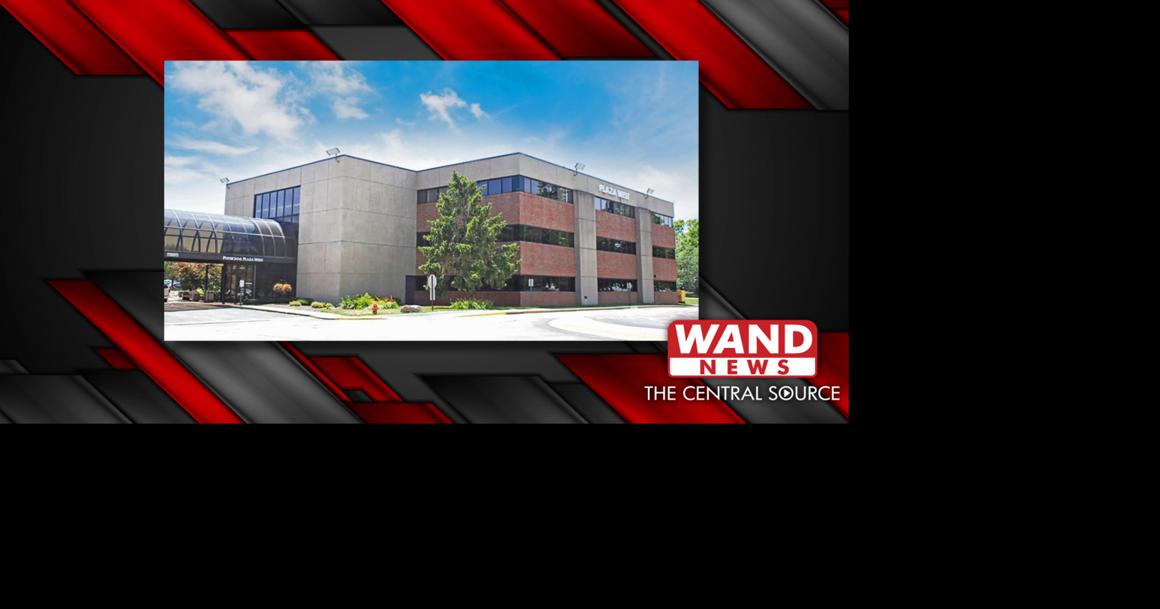 New SIU Medicine clinic opening in Decatur IL | News | wandtv.com
