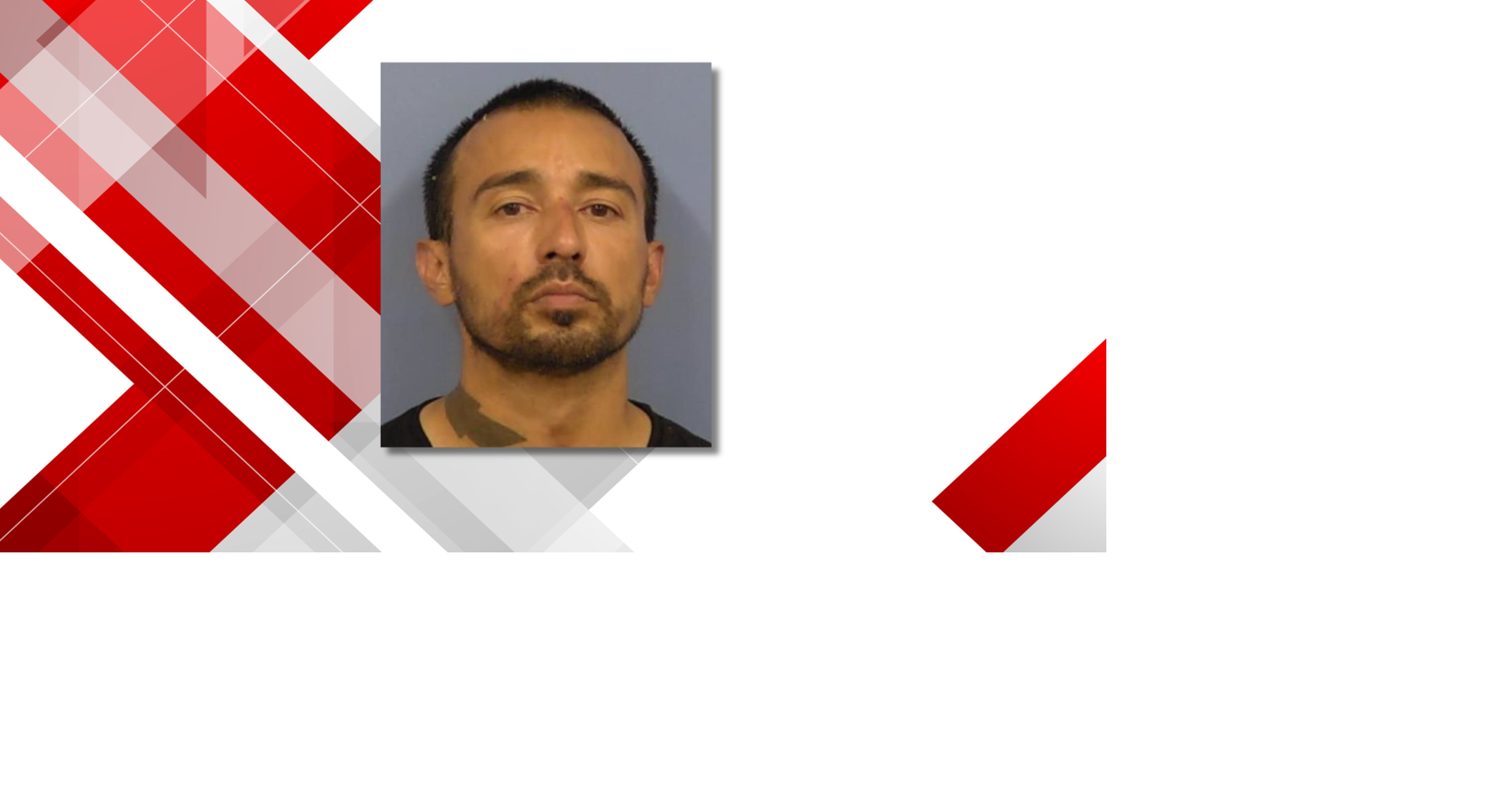 Danville man arrested, charged after police say he fled in a stolen ...