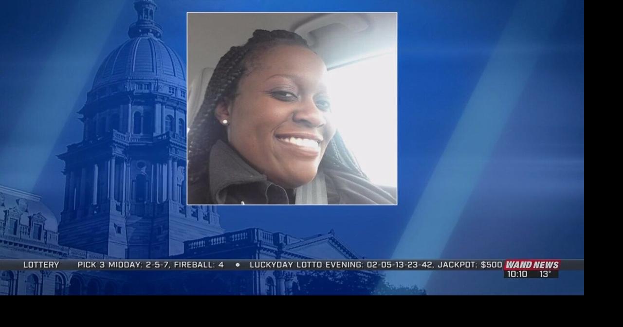 Flags to fly at half-staff in memory of fallen DCFS worker | News ...