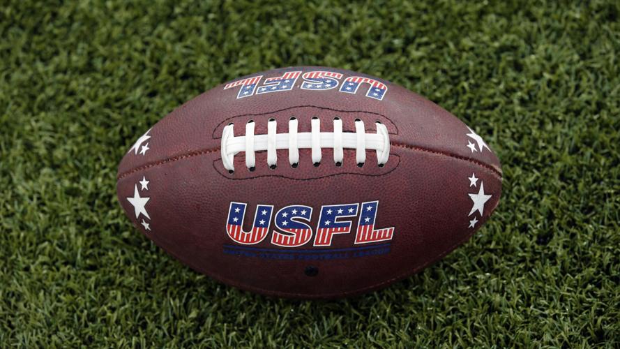 USFL, XFL announce new league name in merger: United Football League ...