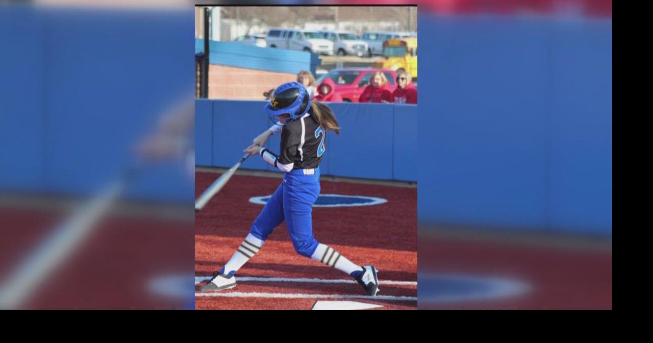 Athlete of the Week: Hallie Mitchell | Sports | wandtv.com