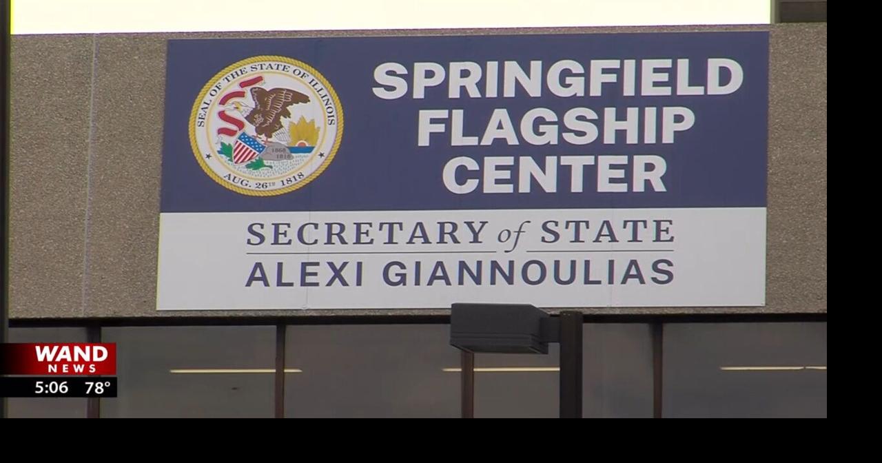 New flagship DMV opens in Springfield | News | wandtv.com