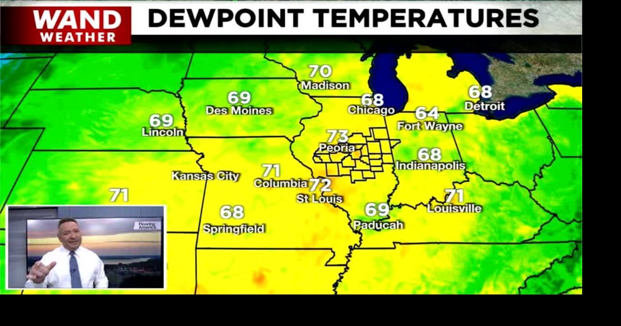 Sunday Morning Weather | | wandtv.com