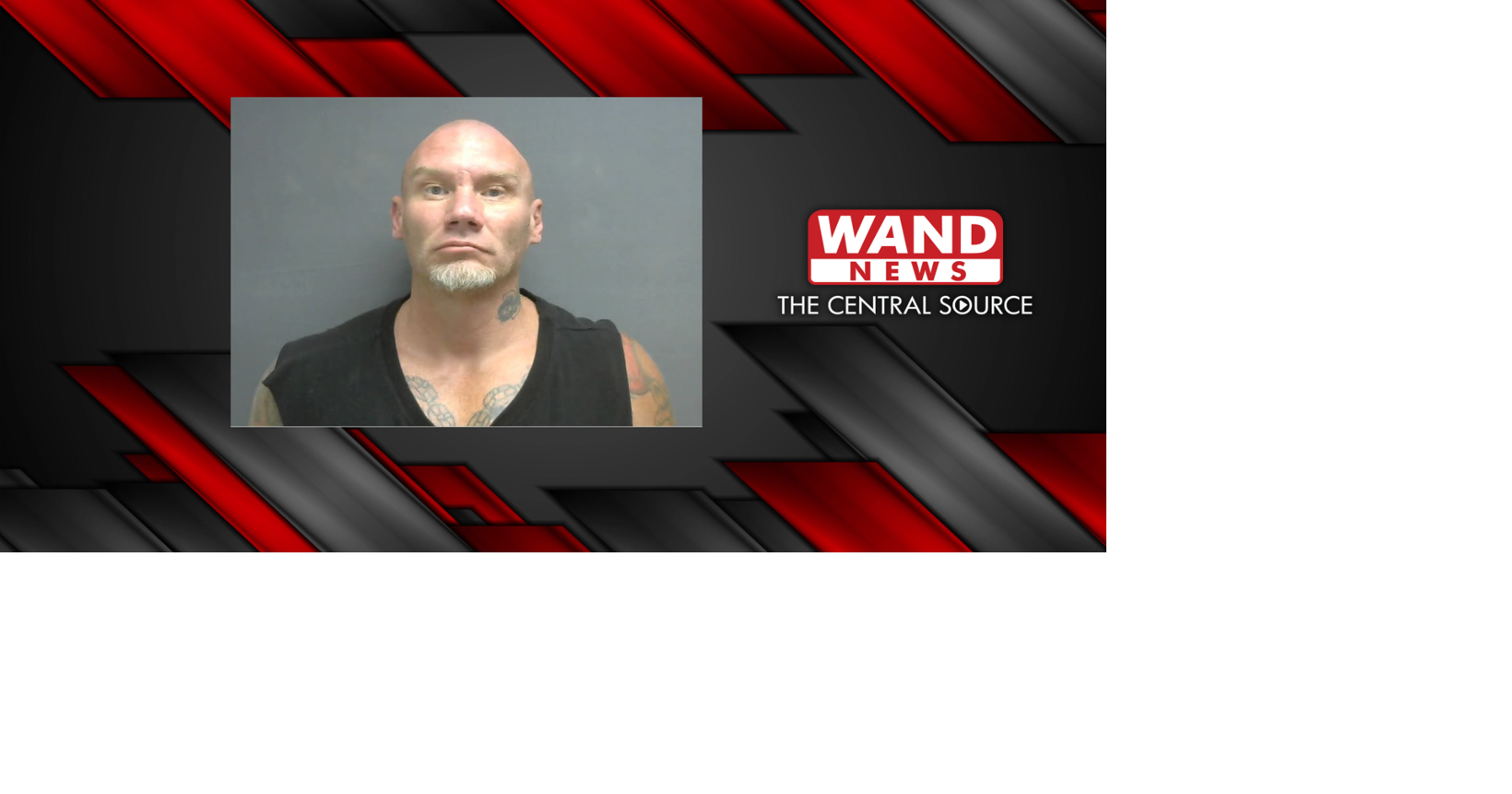 Springfield man arrested for role in multi-state theft ring | Crime ...