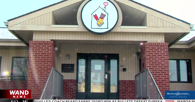 RMHC of Central Illinois supporting families when they need it most ...