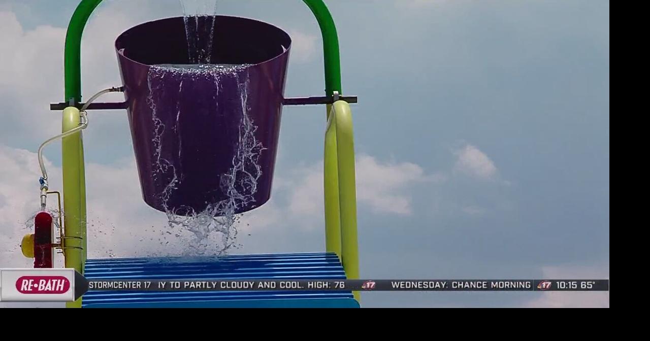 Splash Cove ID form released by Decatur Park District | News | wandtv.com