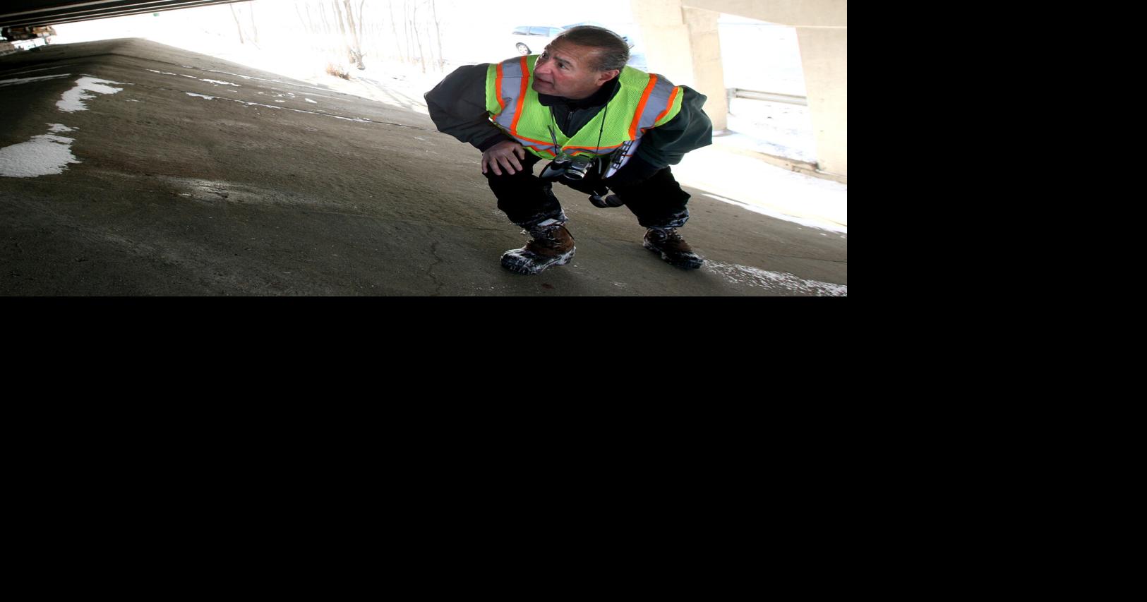 Is Illinois on a fault line? What to know about the 3.4 magnitude quake ...