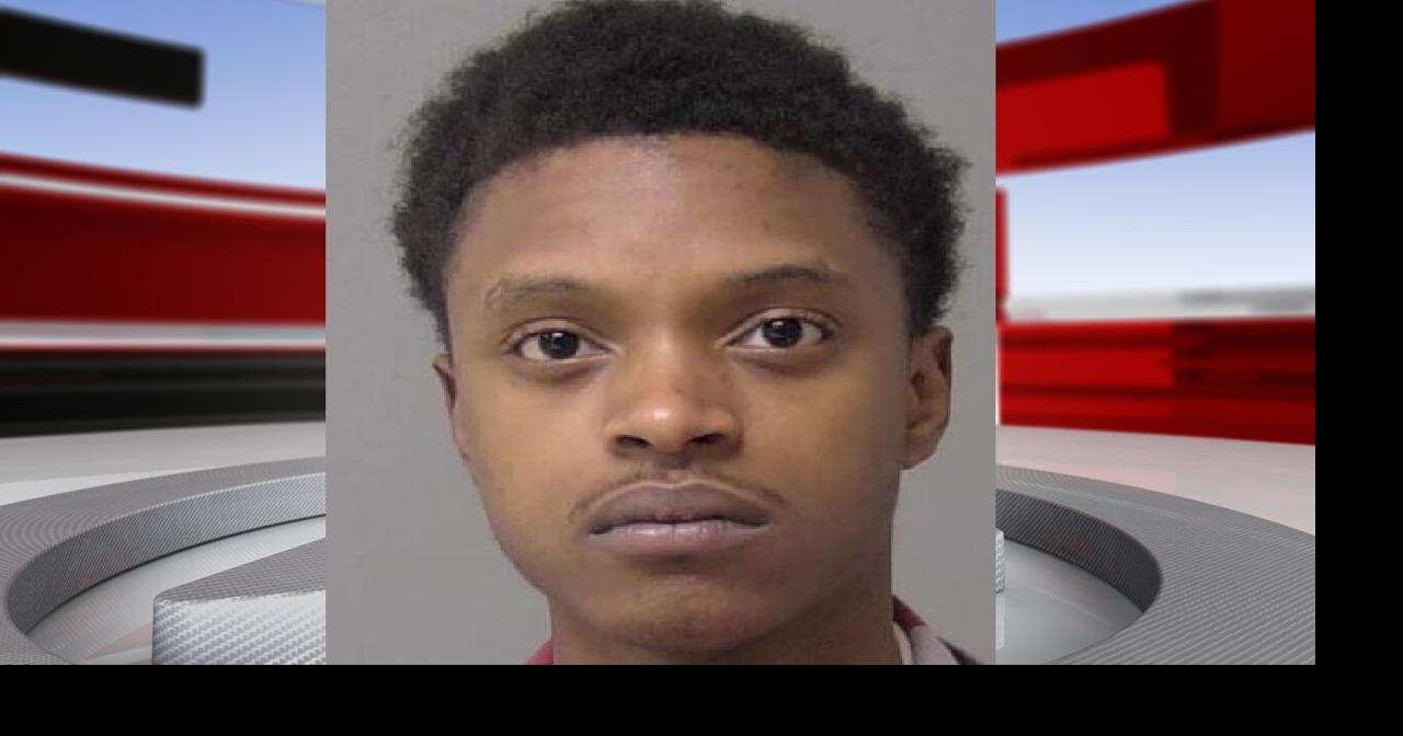 Man charged in a deadly Decatur shooting now facing three counts of ...