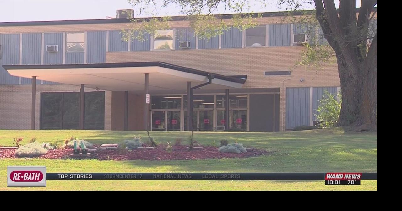 DPS school going fully virtual due to COVID-19 close contacts | News ...