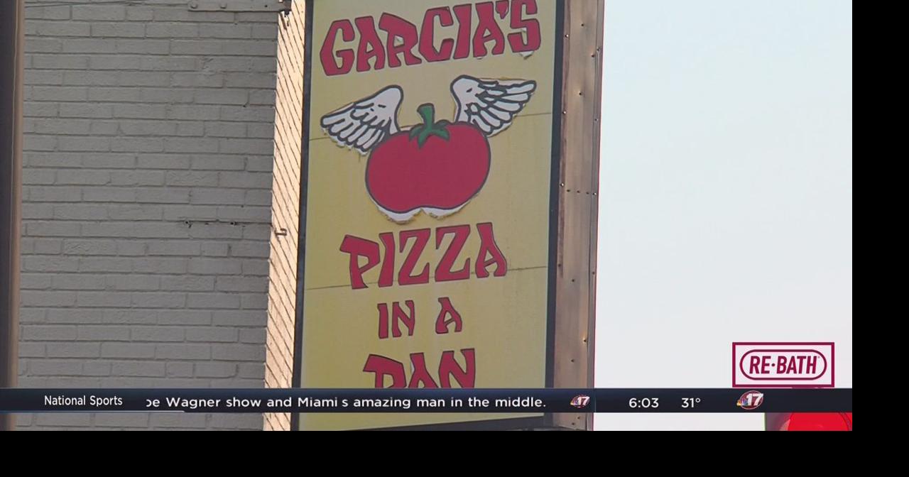 Garcia's Pizza to open in new location | Top Stories | wandtv.com