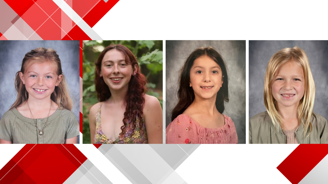 Funeral services continue for girls killed in Chatham YNOT crash | News ...