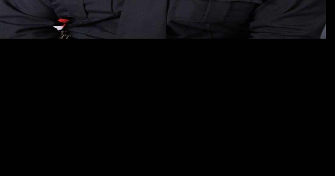 Springfield mayor announces new police chief | Top Stories | wandtv.com