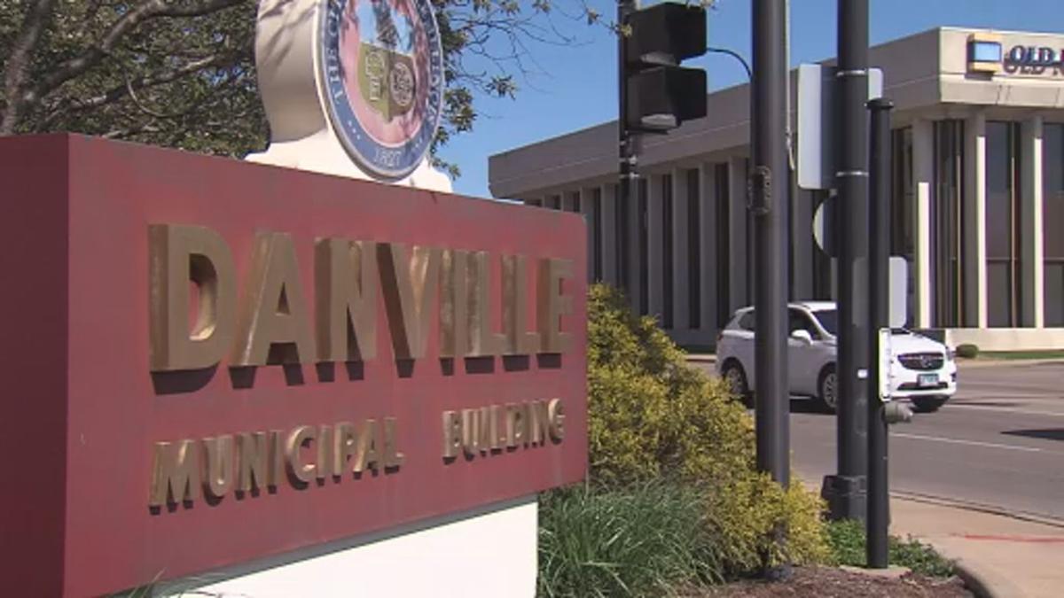The City of Danville receives $850,000 for the Madison Neighborhood ...