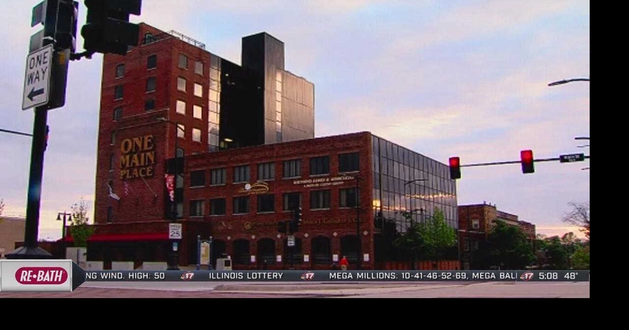 Decatur may lose 'metro' status based on population size | Top Stories ...