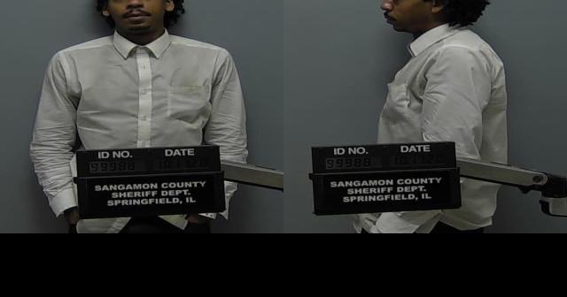 Police make an arrest in a recent Springfield stabbing incident | Top ...