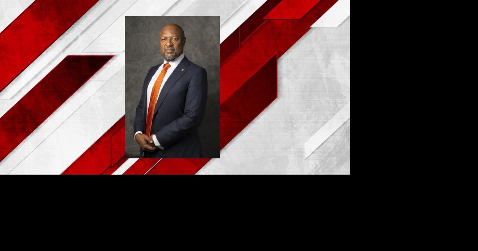 Charles Lee Isbell Jr. named U of I Urbana-Champaign chancellor, U of I ...